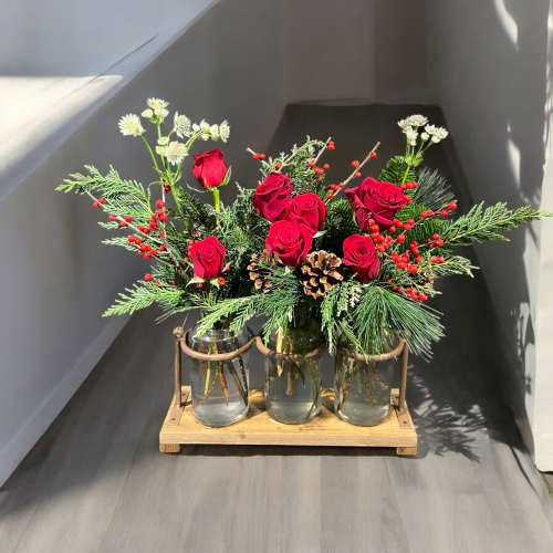 Franklin Florist | Flower Delivery by Garden Delights Fine Florist