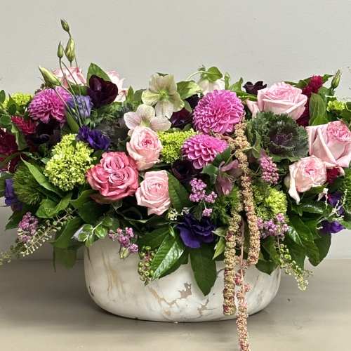 Calabasas Florist | Flower Delivery by Florentyna's Fine Flower Company