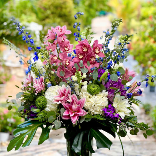 Cooper City Florist | Flower Delivery by De La Flor Florist & Gardens
