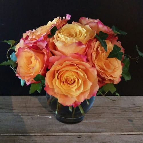 Franklin Florist | Flower Delivery by Garden Delights Fine Florist