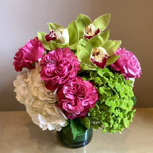 Brooklyn Florist | Flower Delivery by Floral Heights, Inc