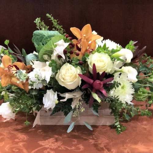 Cooper City Florist | Flower Delivery by De La Flor Florist & Gardens