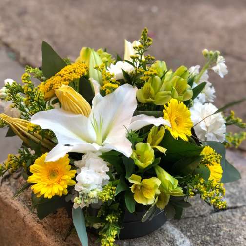 Philadelphia Florist | Flower Delivery by Nature's Gallery Florist, Inc.