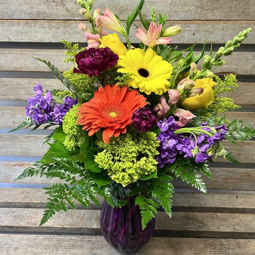 peter graves florists