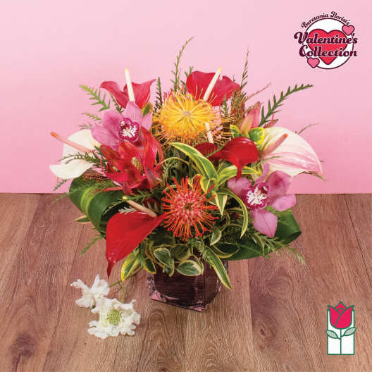 Flowers Delivery Honolulu | Beretania Florist