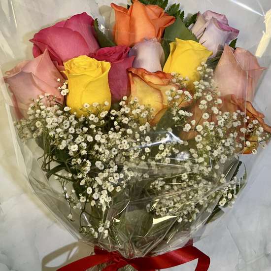 Philadelphia Florist | Flower Delivery by Philadelphia Flower Market