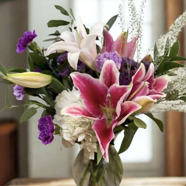 Watanabe Floral Flower Delivery | Voted Hawaii’s Best Florist
