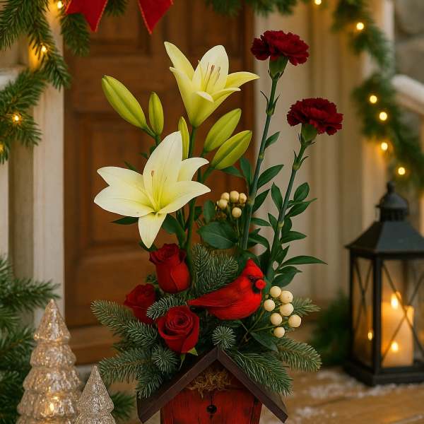 Watanabe Floral Flower Delivery | Voted Hawaii’s Best Florist