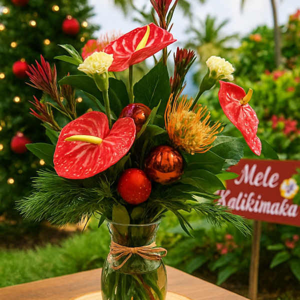 Watanabe Floral Flower Delivery | Voted Hawaii’s Best Florist