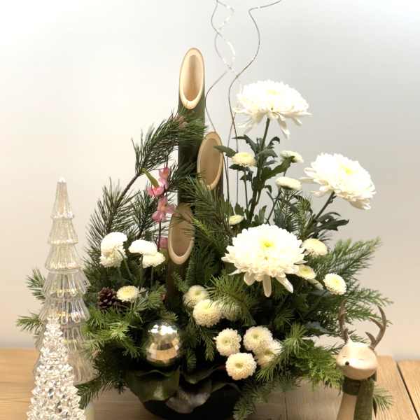 Watanabe Floral Flower Delivery | Voted Hawaii’s Best Florist