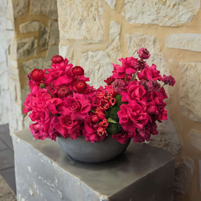 Florist Los Angeles CA - Beverly Hills Flower Delivery Los Angeles ...