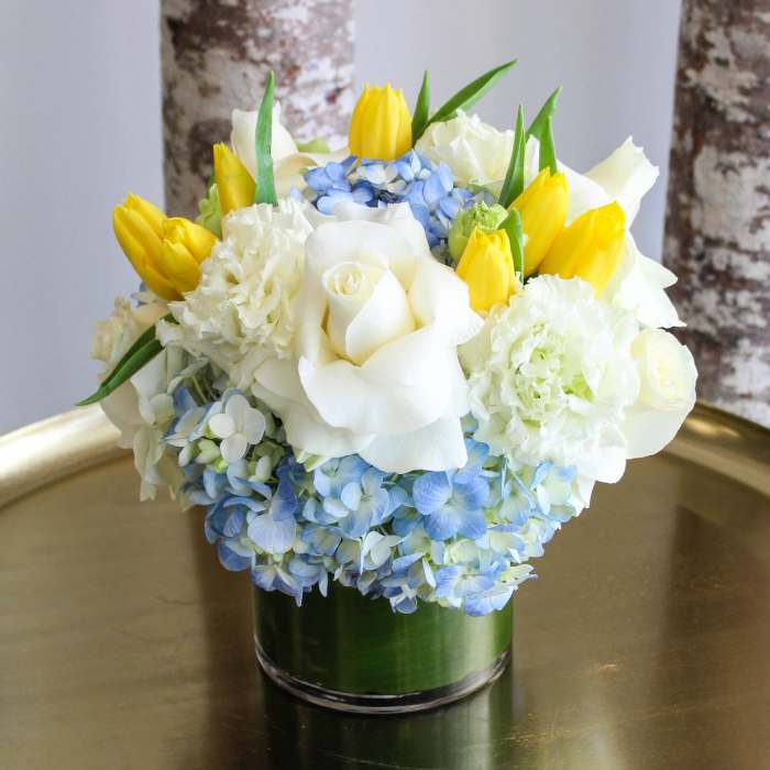 Florist Los Angeles CA - Beverly Hills Flower Delivery Los Angeles ...