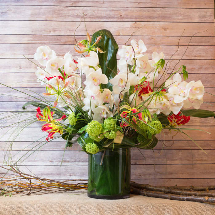 New York Florist | Flower Delivery by Flowers by Philip
