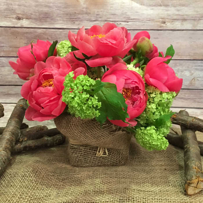 New York Florist | Flower Delivery by Flowers by Philip