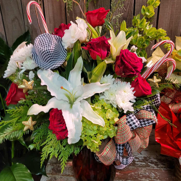 Anniston Florist | Flower Delivery by Evans Flower Shop