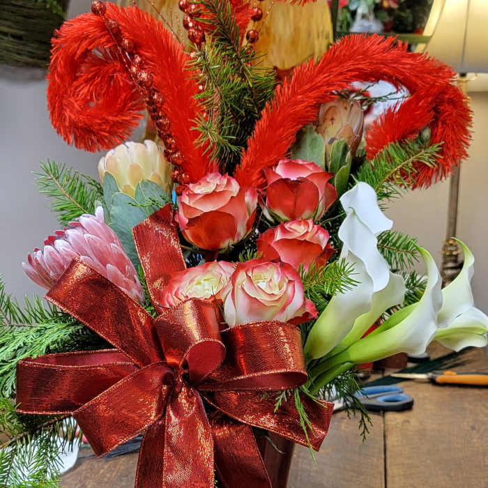 Anniston Florist | Flower Delivery by Evans Flower Shop