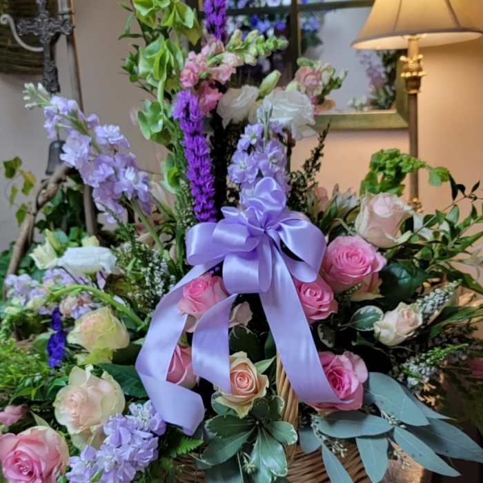 Anniston Florist | Flower Delivery by Evans Flower Shop