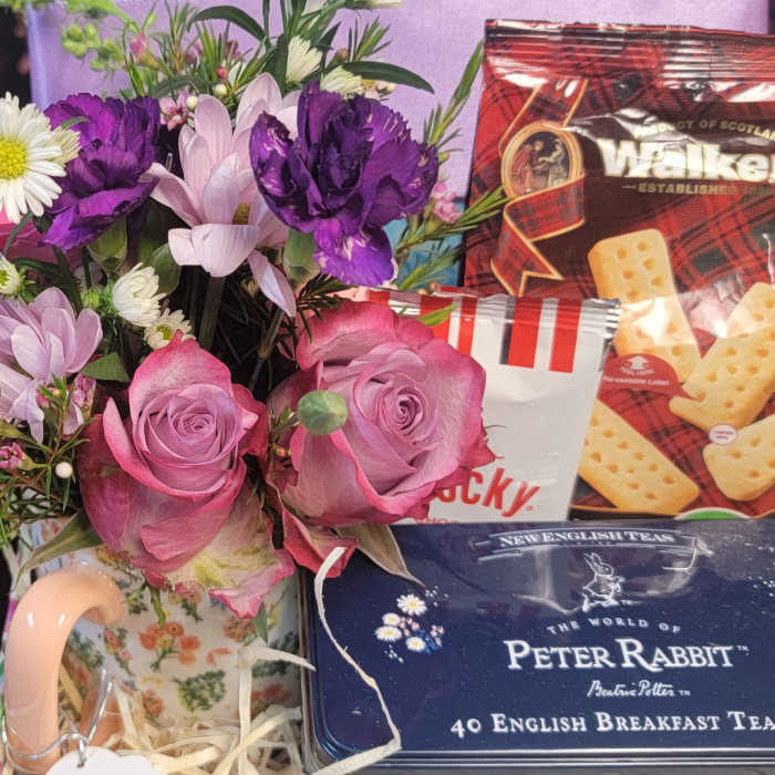 Anniston Florist | Flower Delivery by Evans Flower Shop