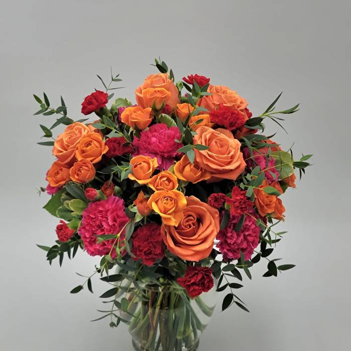 Davis Florist | Flower Delivery by Strelitzia Flower Company