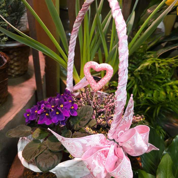 Anniston Florist | Flower Delivery by Evans Flower Shop