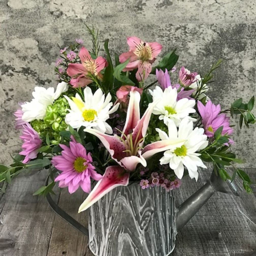 Camdenton Florist | Flower Delivery by Janine's Flowers