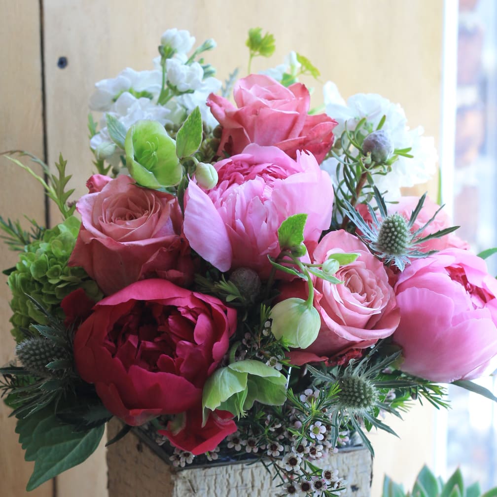 New York Florist | Flower Delivery by Gotham Florist