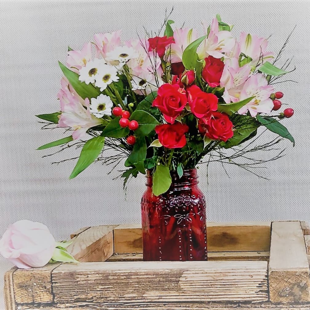Boulder Florist | Flower Delivery by BOULDER GARDENS FLORIST