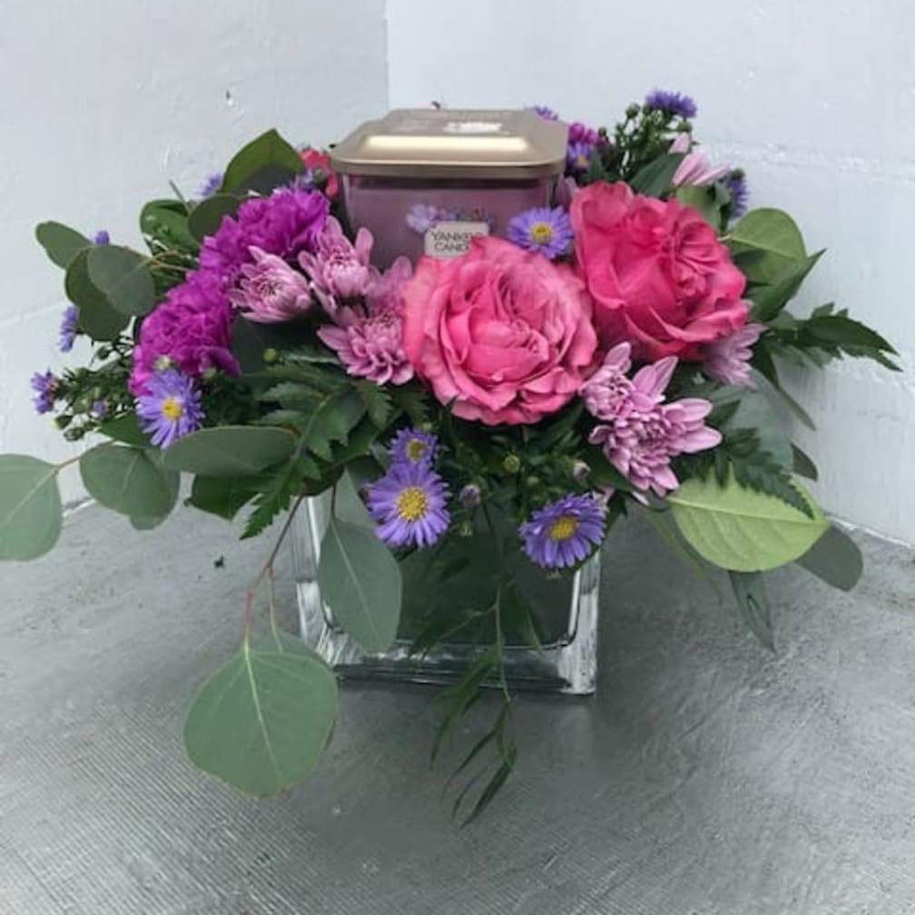 Woburn Florist | Flower Delivery by Hillside Florist