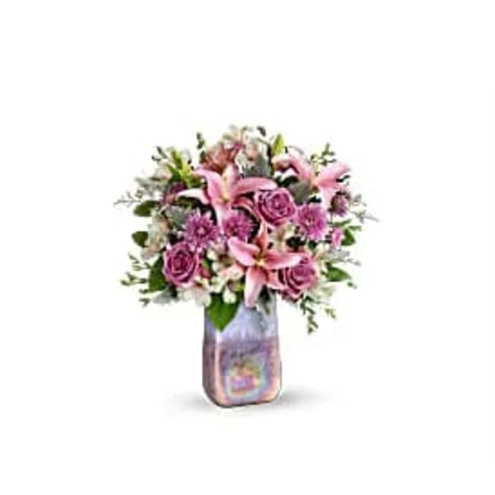 Newbury Park Florist | Flower Delivery by Angela's Florist and Gifts