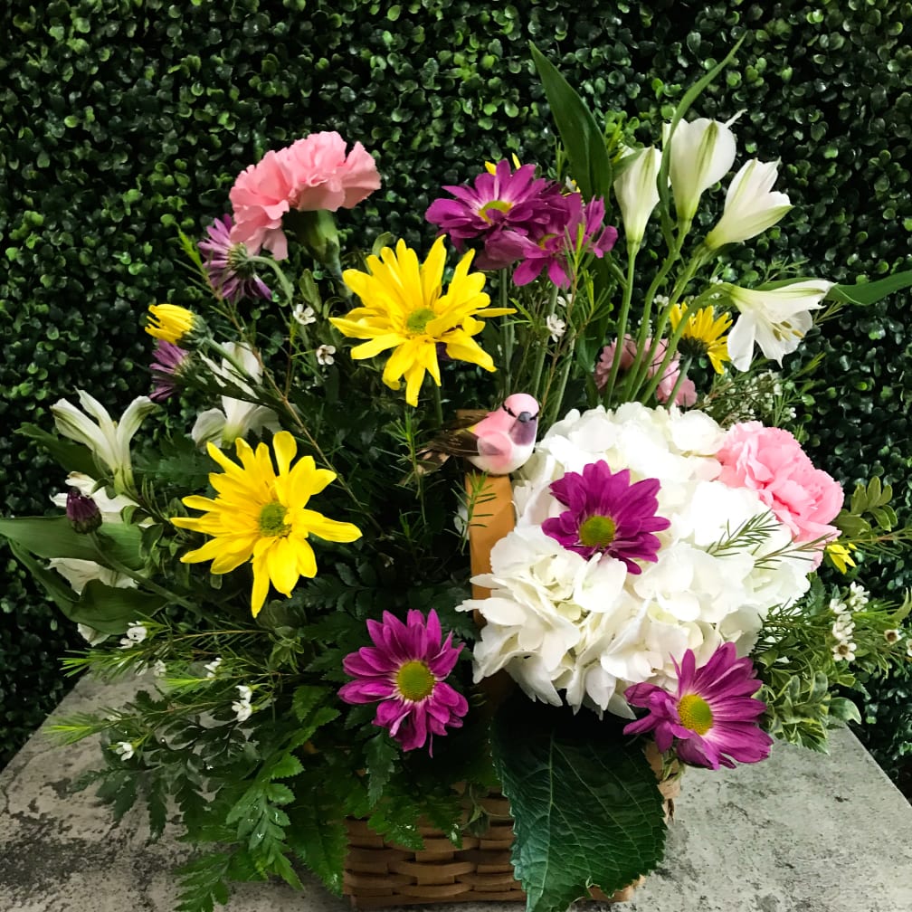 Camdenton Florist | Flower Delivery by Janine's Flowers