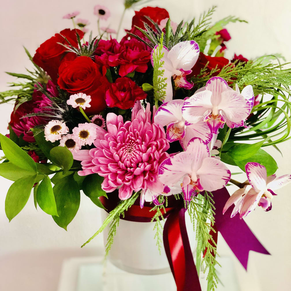 Naples Florist | Flower Delivery by Focus Floral