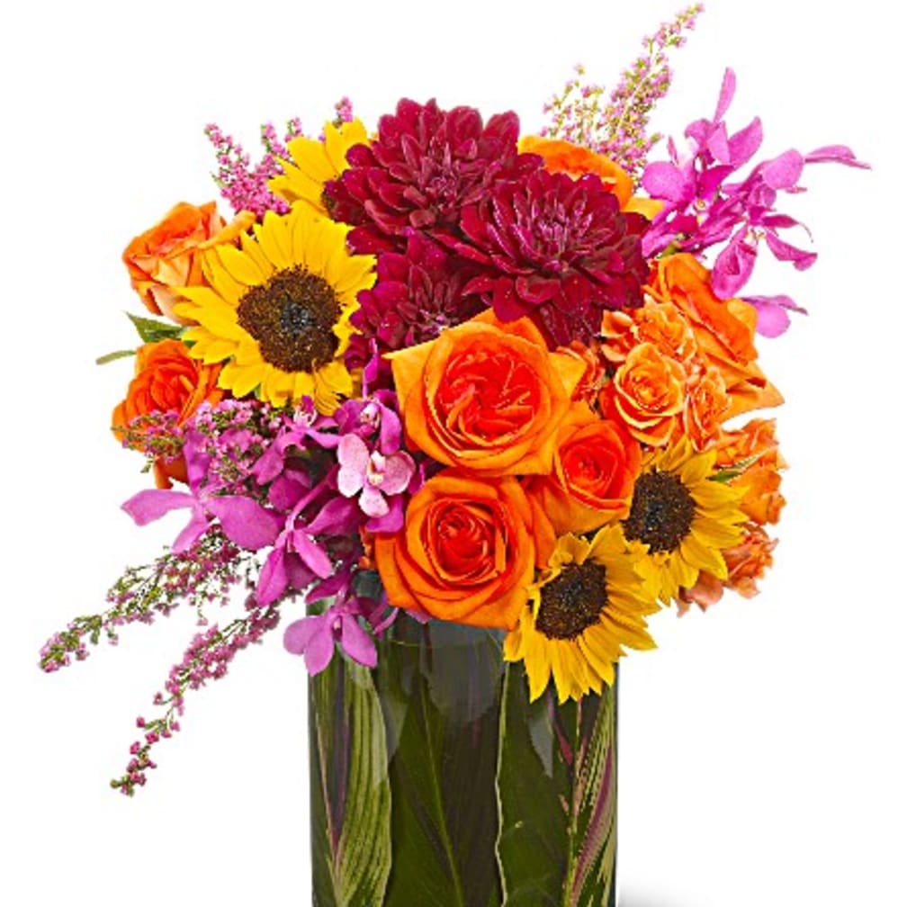 Alexandria Florist | Flower Delivery by The Virginia Florist