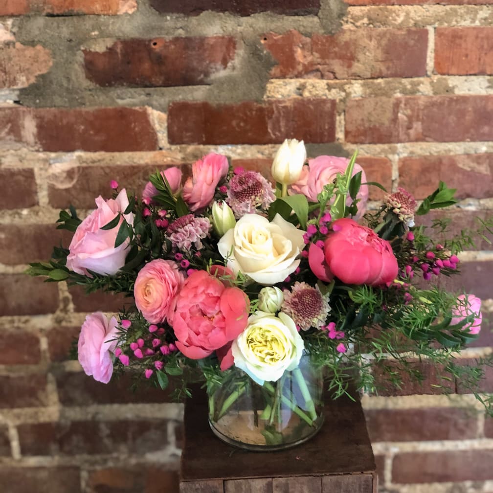 Nashville Florist | Flower Delivery by Unique Blooms