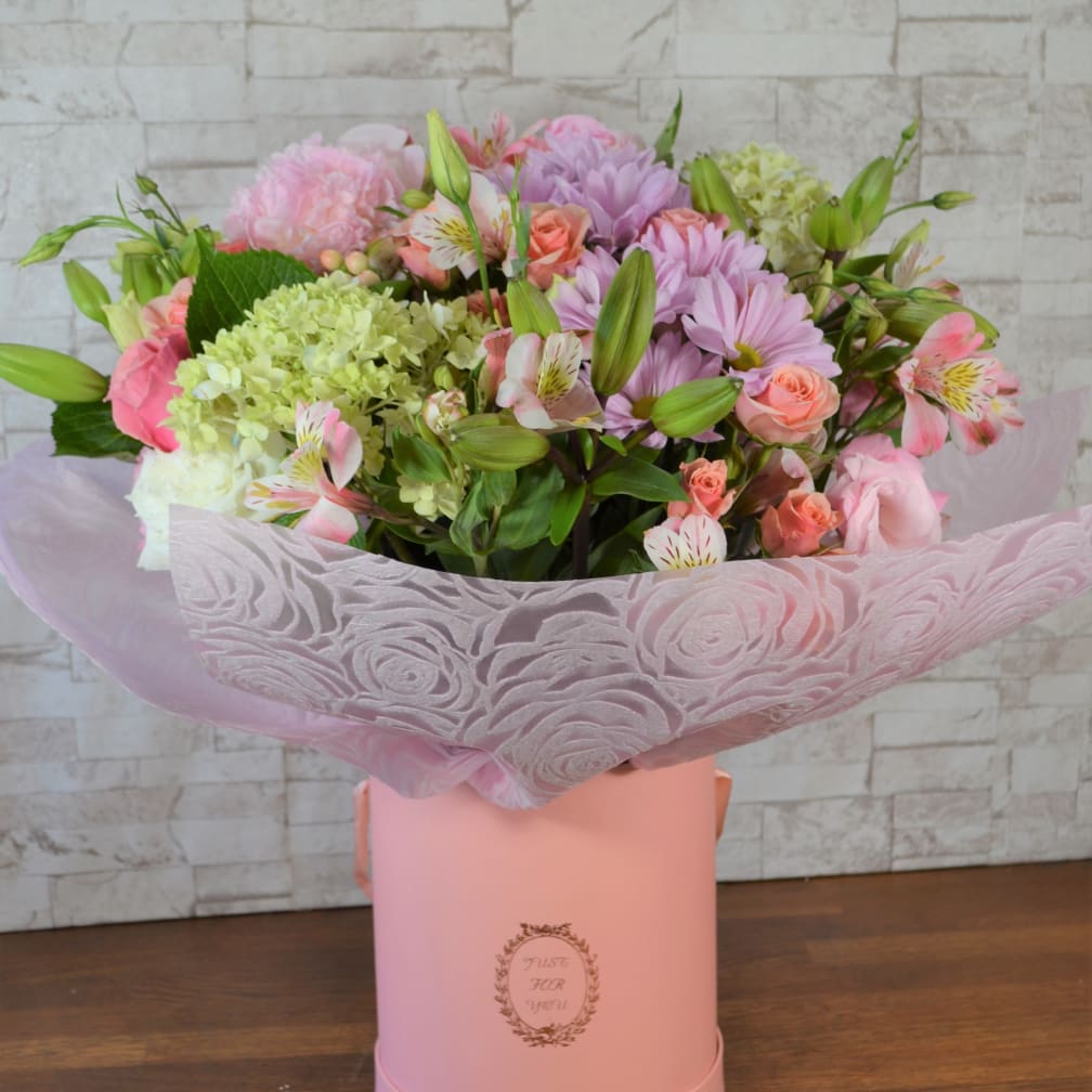 Costa Mesa Florist | Flower Delivery by Flower-Synergy