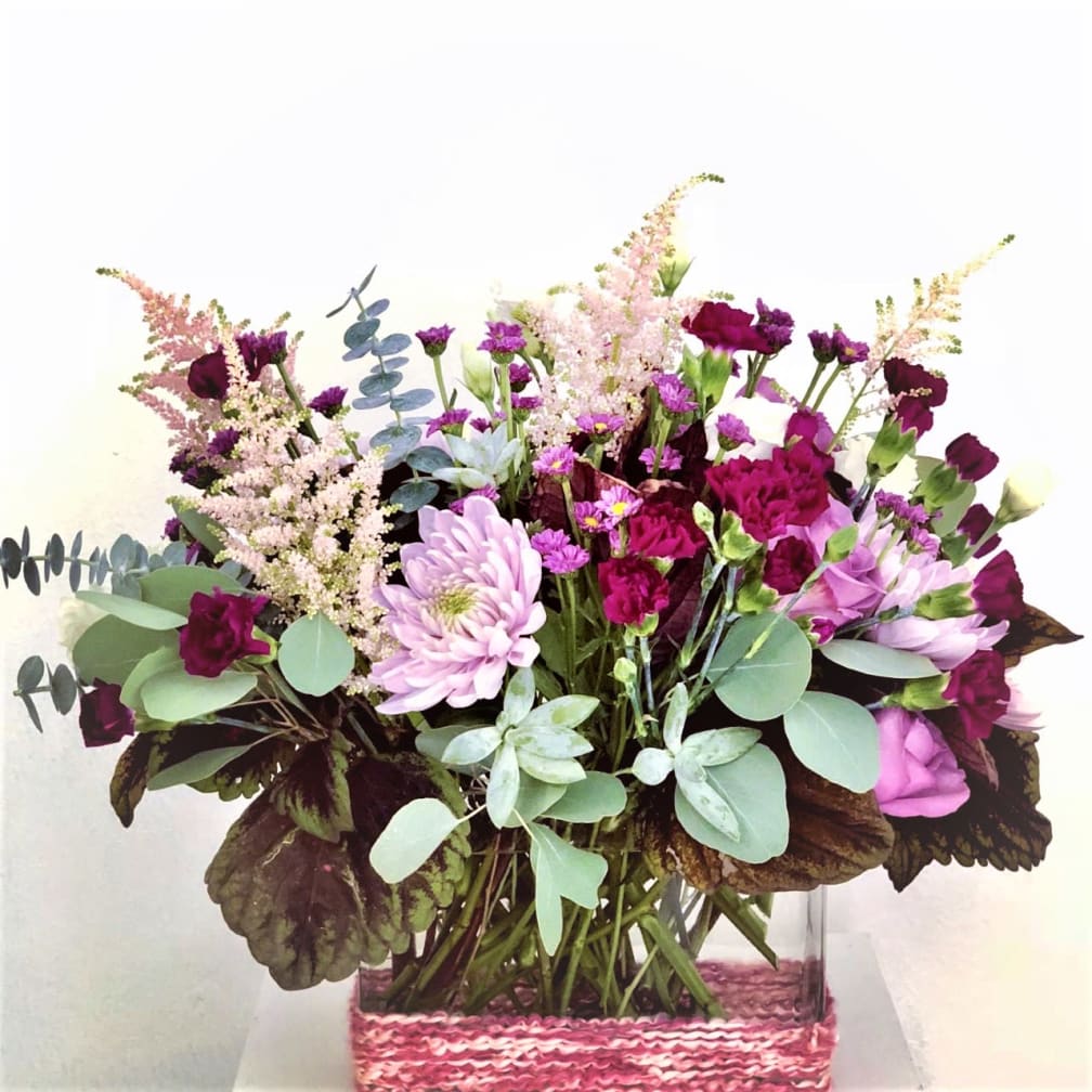 Naples Florist | Flower Delivery by Focus Floral