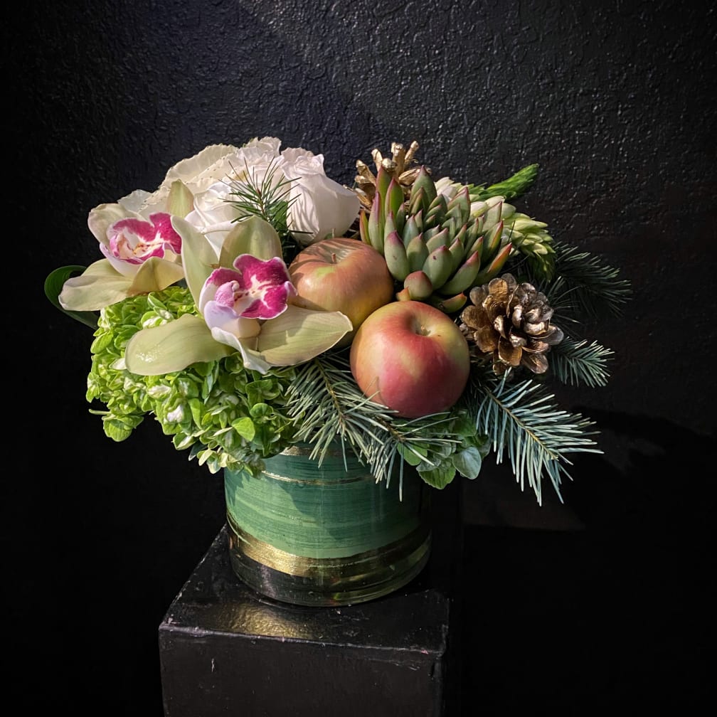 Sacramento Florist | Flower Delivery by Bloem Décor Florist