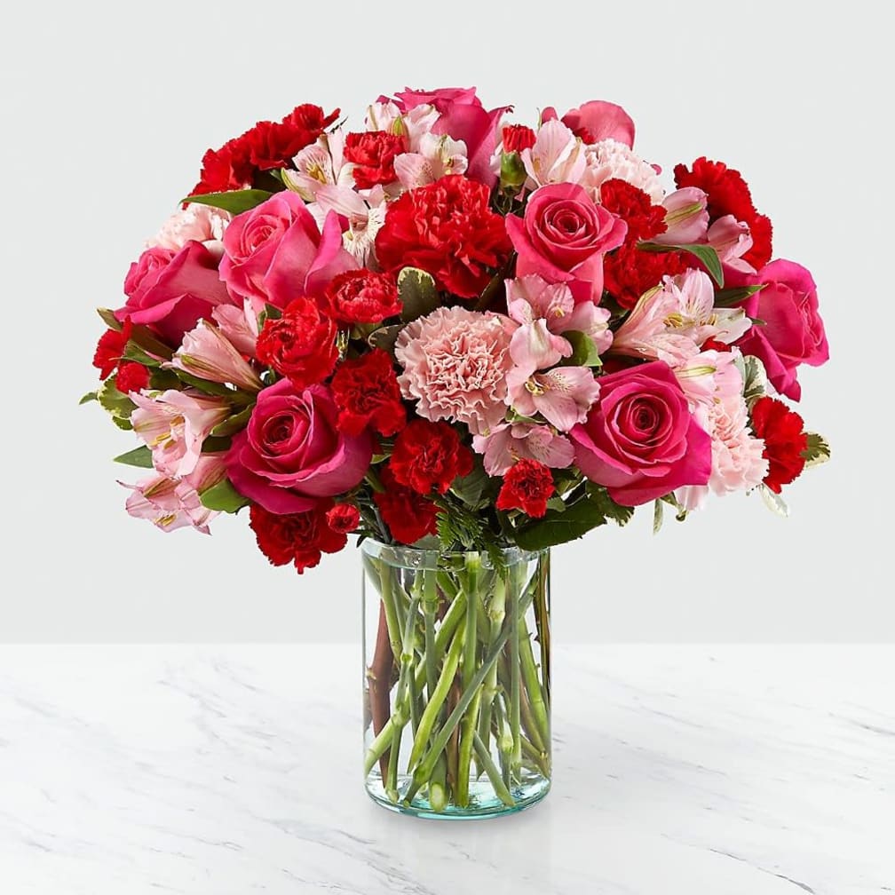 Cambridge Florist | Flower Delivery by An Enchanted Garden Florist ...