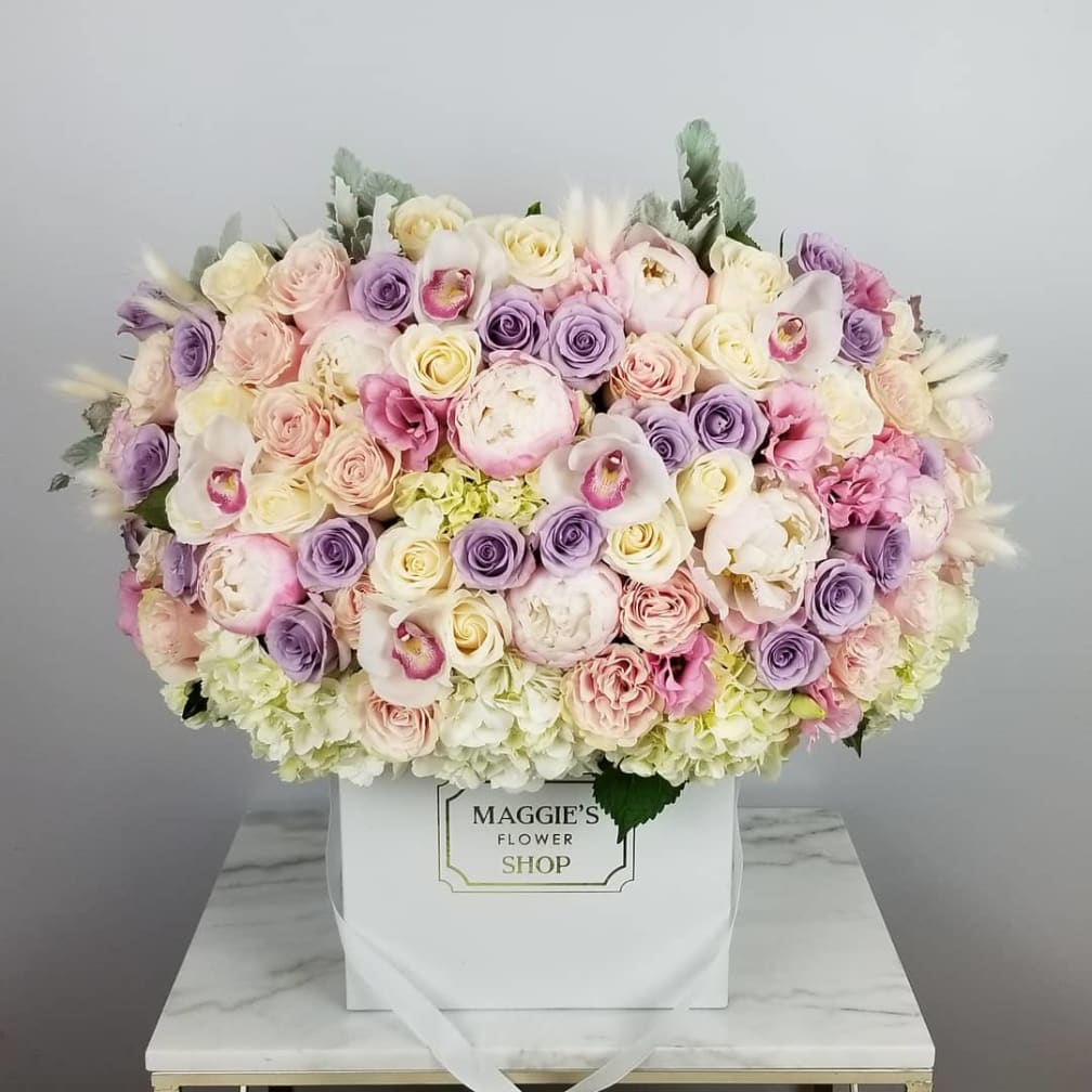 Maywood Florist | Flower Delivery by Maggie's Flower Shop