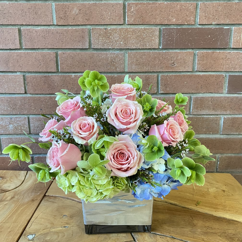 Best Venice FL Florist Local Flower Delivery | VENETIAN FLOWERS