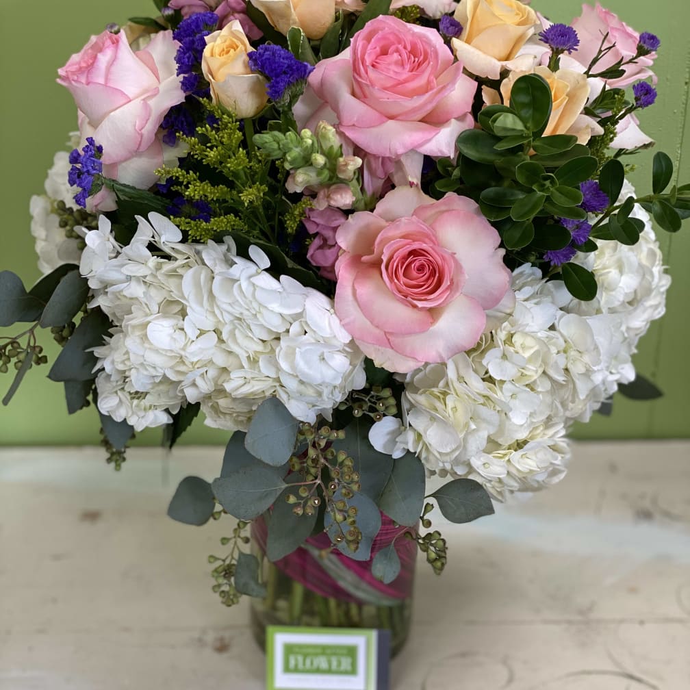 Massapequa Florist | Flower Delivery by Flower After Flower