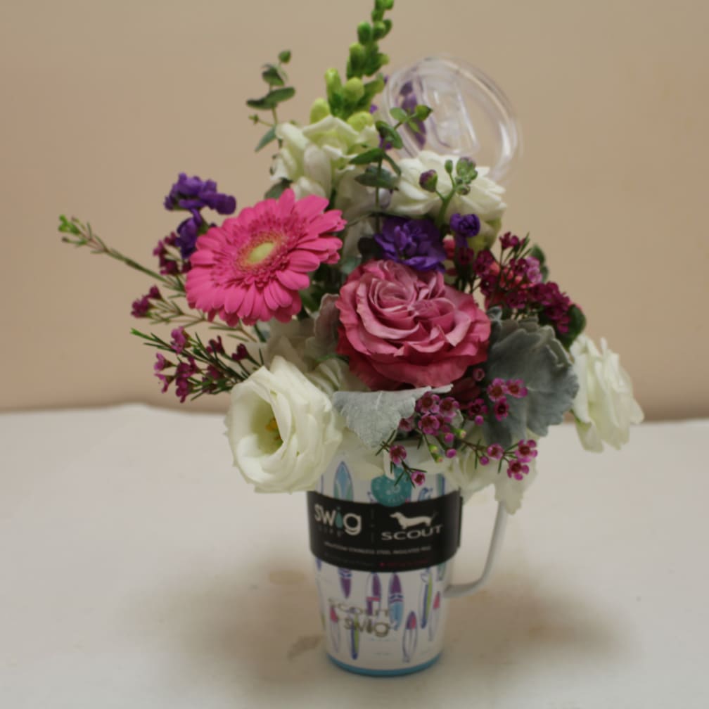 Stoneham Florist | Flower Delivery by Evergreen Florist Inc.