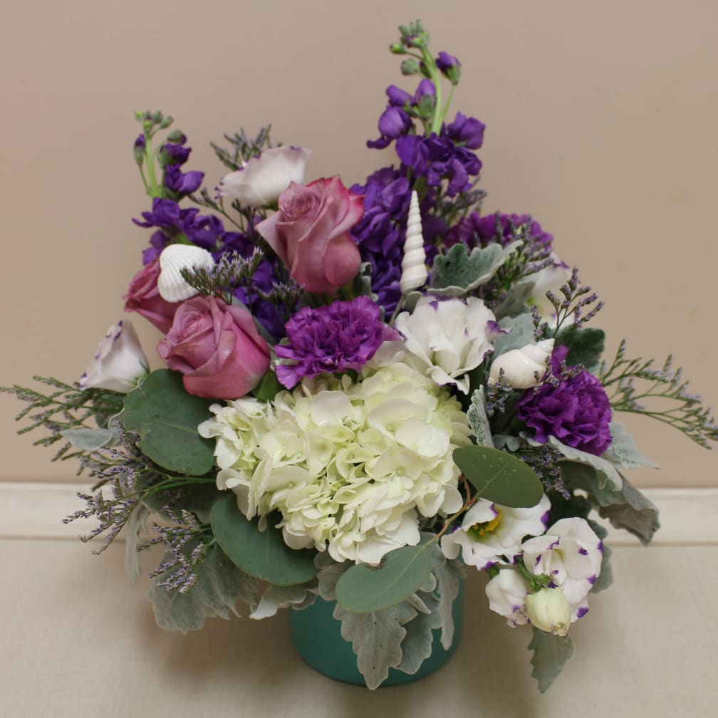 Stoneham Florist | Flower Delivery by Evergreen Florist Inc.