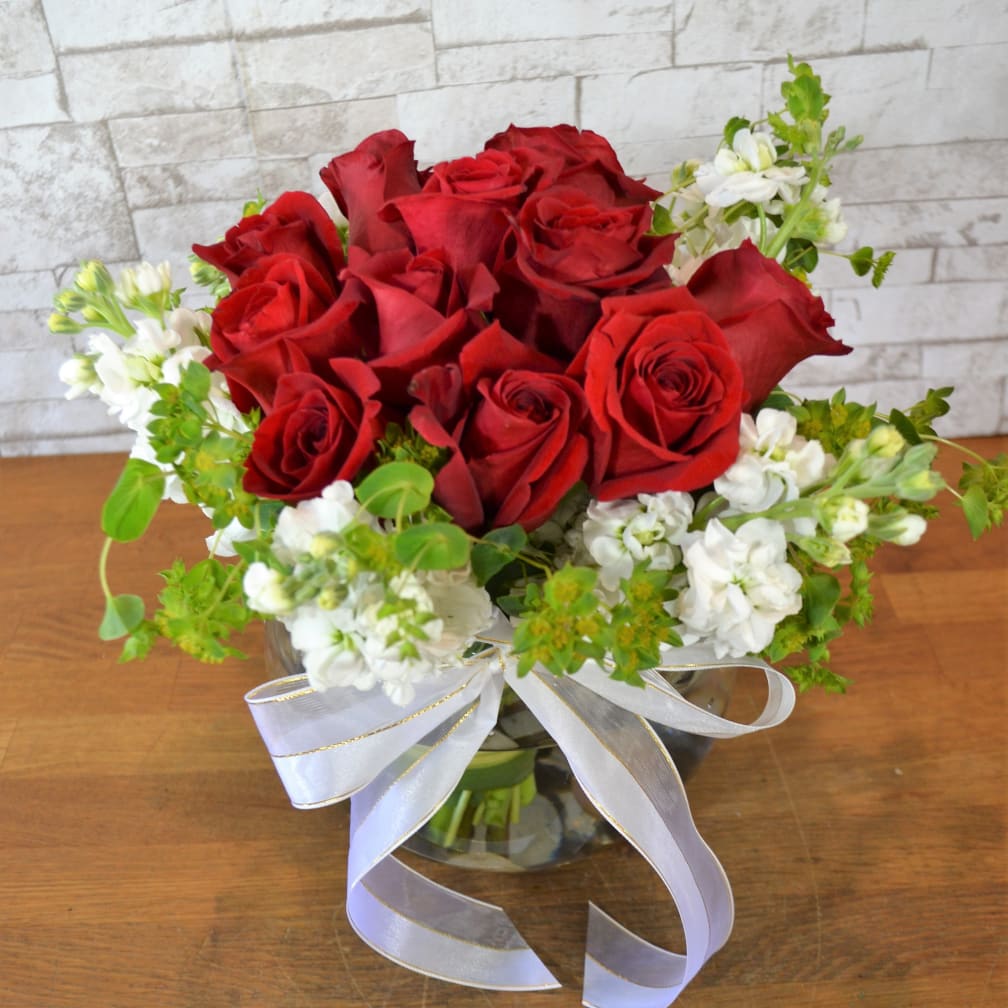 Irvine Florist | Flower Delivery by Flower-Synergy