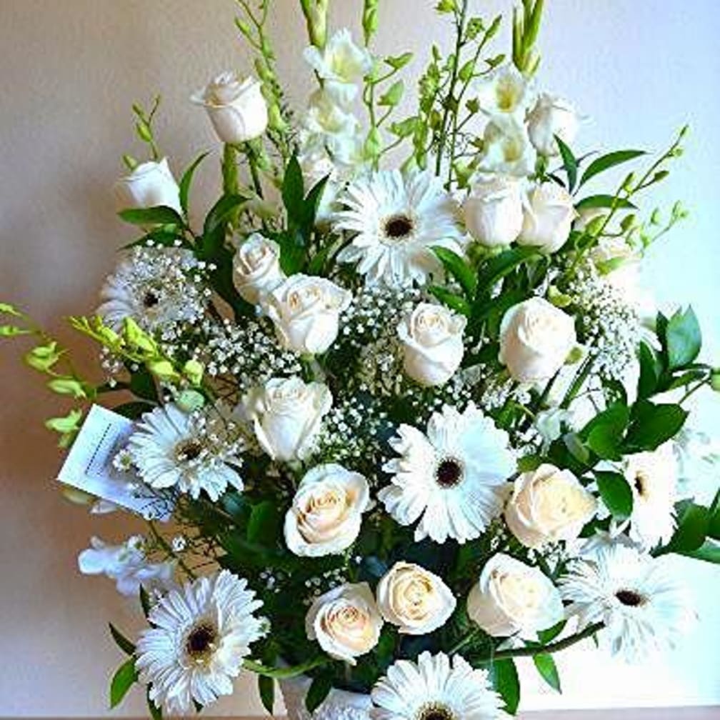 Irvine Florist | Flower Delivery by Flower-Synergy