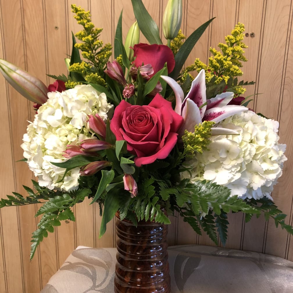 Platte City Florist | Flower Delivery by Platte City Flowers and Gifts