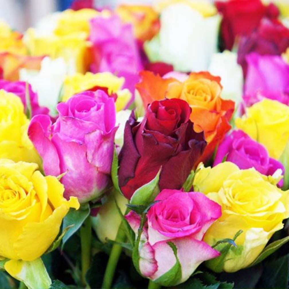 Bethel Florist | Flower Delivery by Alice's Flower Shop