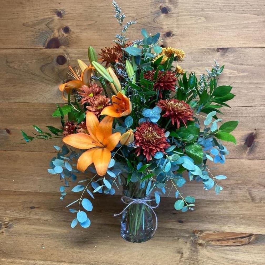 Beaver Falls Florist | Flower Delivery by The Mayflower Florist