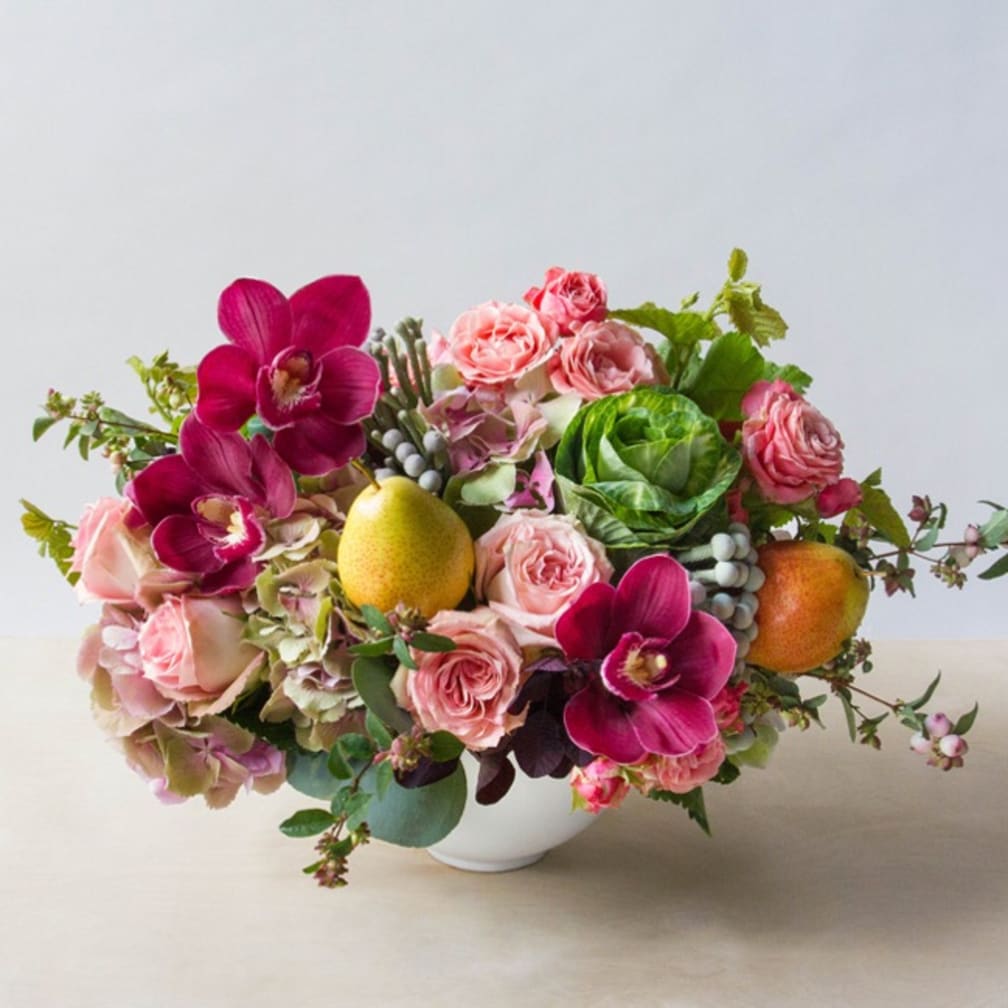 Rye Florist | Flower Delivery by Green Wood Flowers