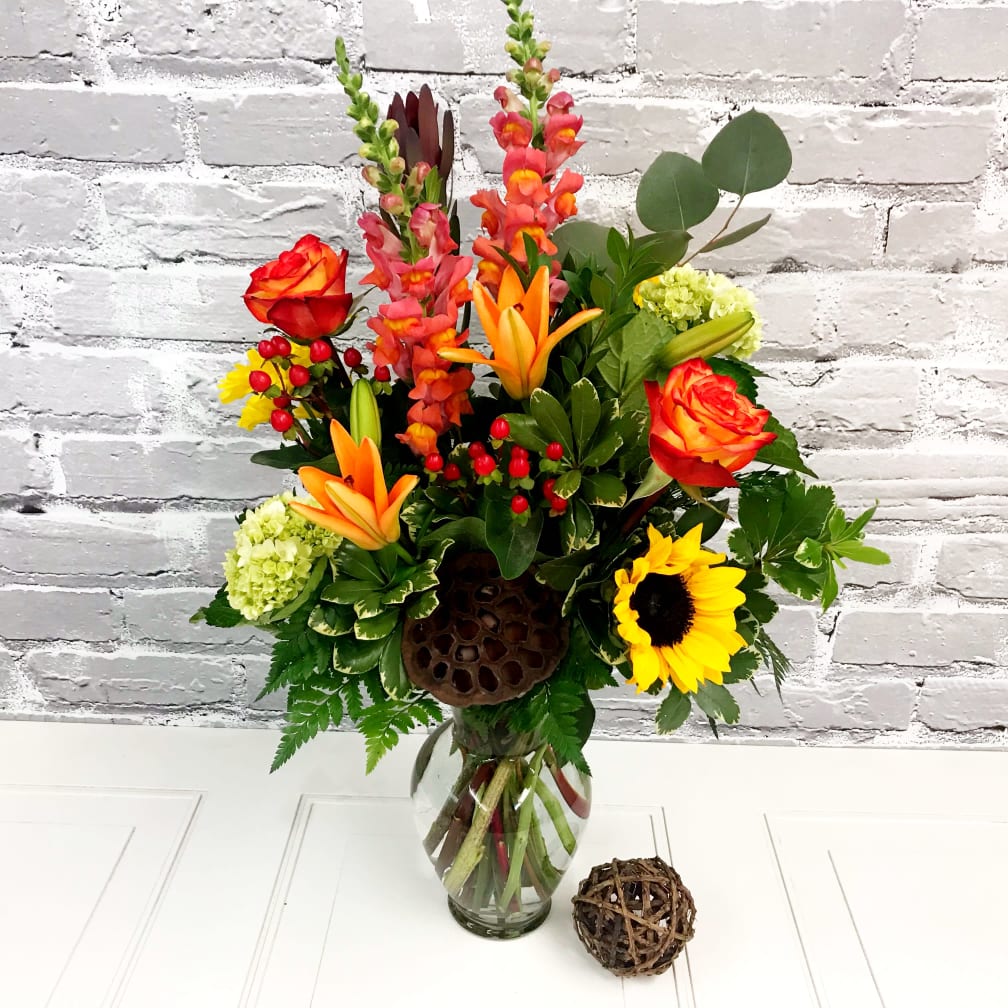 Peoria Florist | Flower Delivery by Prospect Florist