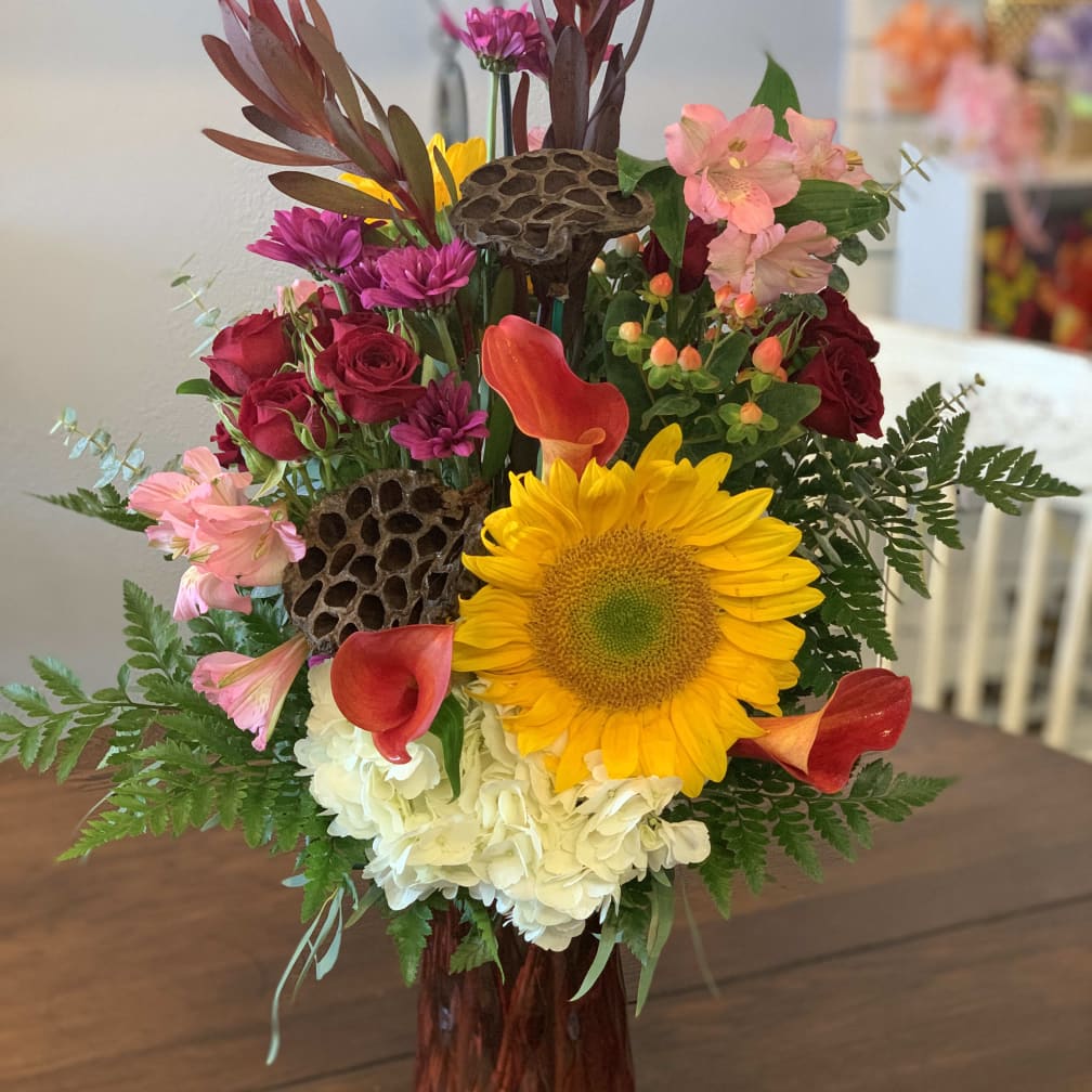 Waupun Florist | Flower Delivery by Rens Floral